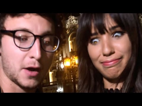 The Best Worldwide Street Magic Compilation - YouTube