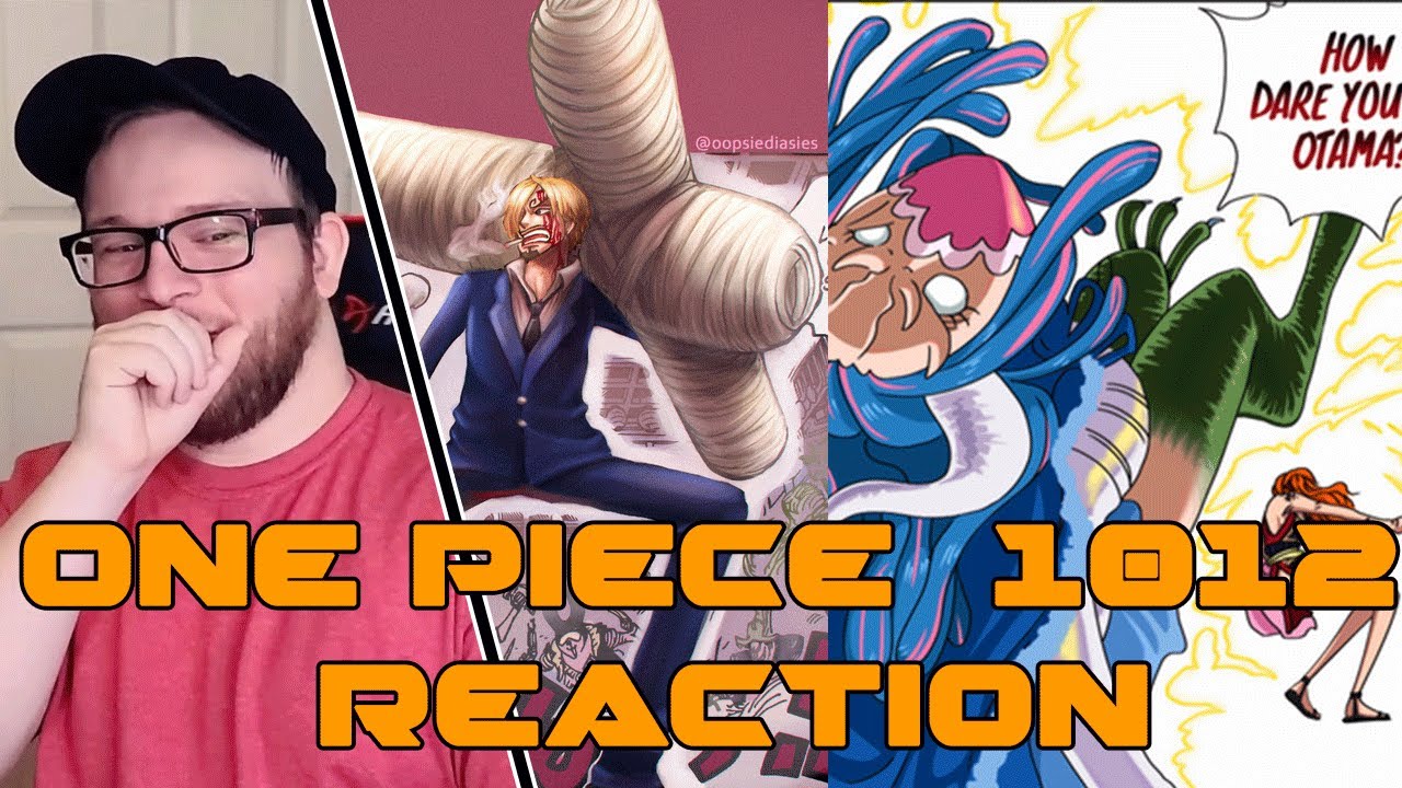 Sanji's New Weapon & Nami vs Ulti - ワンピース - YouTube