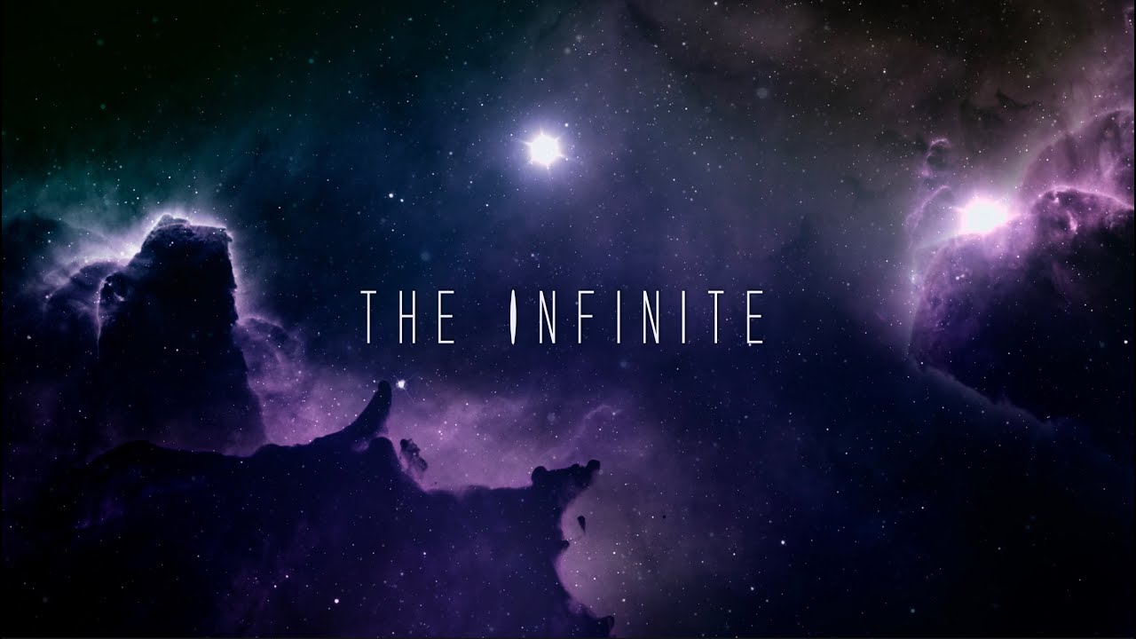 The Infinite - Music by Fritz Heede - YouTube