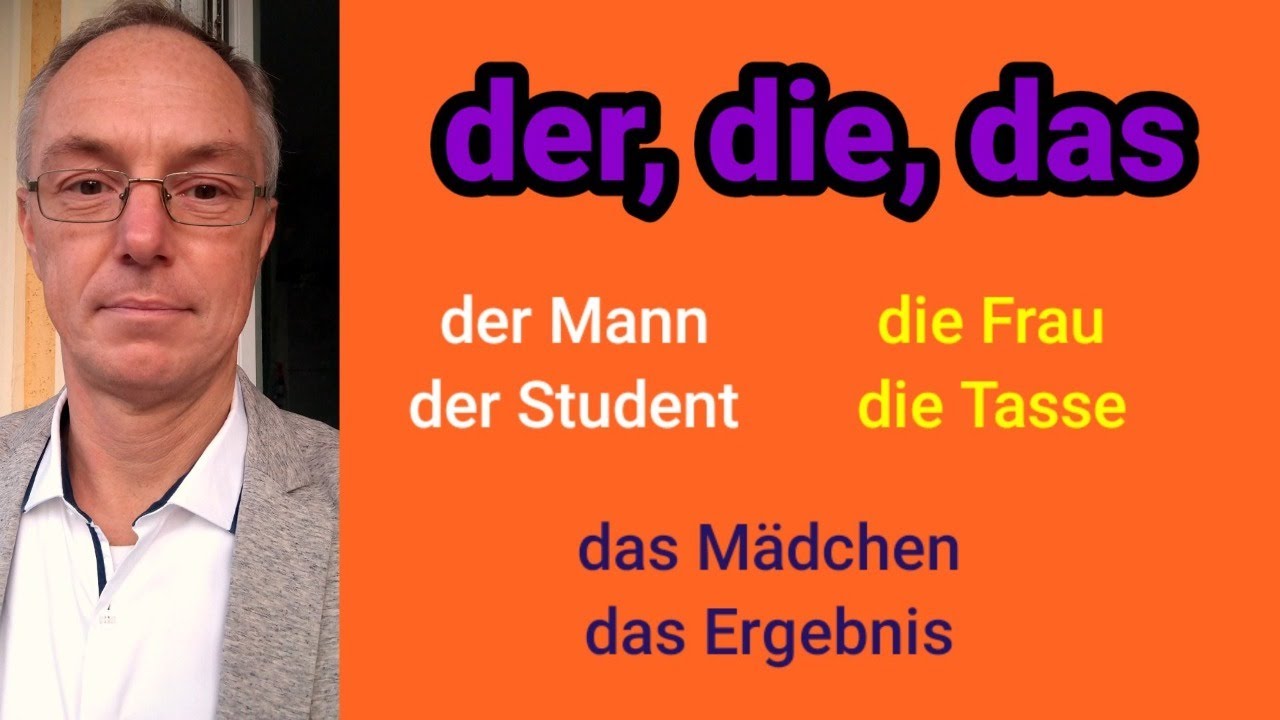 der, die, das, Genus, Suffix, Endung, Nomen, heit, keit, ung, schaft ...