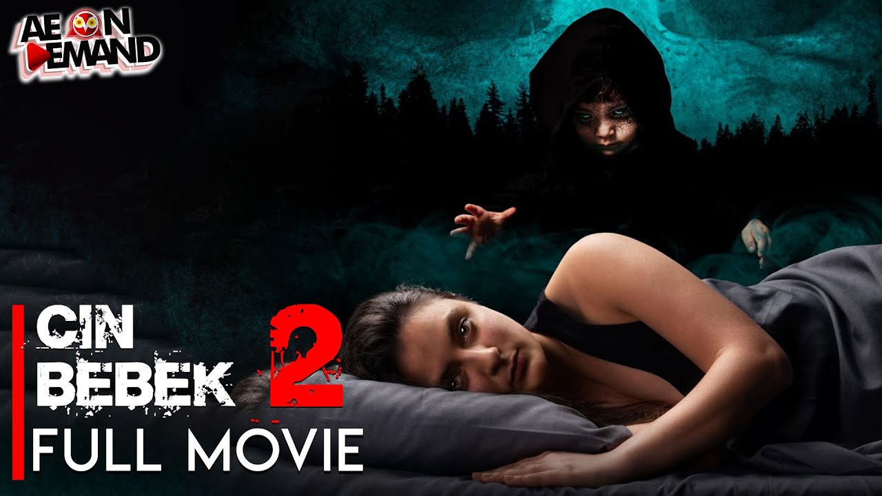 Cin Bebek 2 [Hindi Dubbed] [Eng & Arabic Subs] | Full Movie | Buse Sevindik | Omer Polat - YouTube