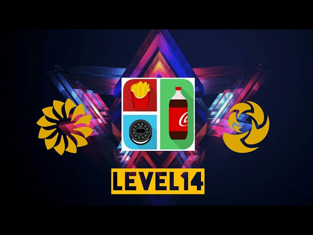 Logo Quiz Answers Level 14 Cuestionarios Respuestas