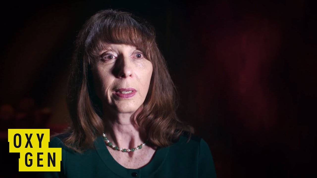 Killer Couples: S8 E5 Bonus Clip - Michelle Was Villified by the Media ...