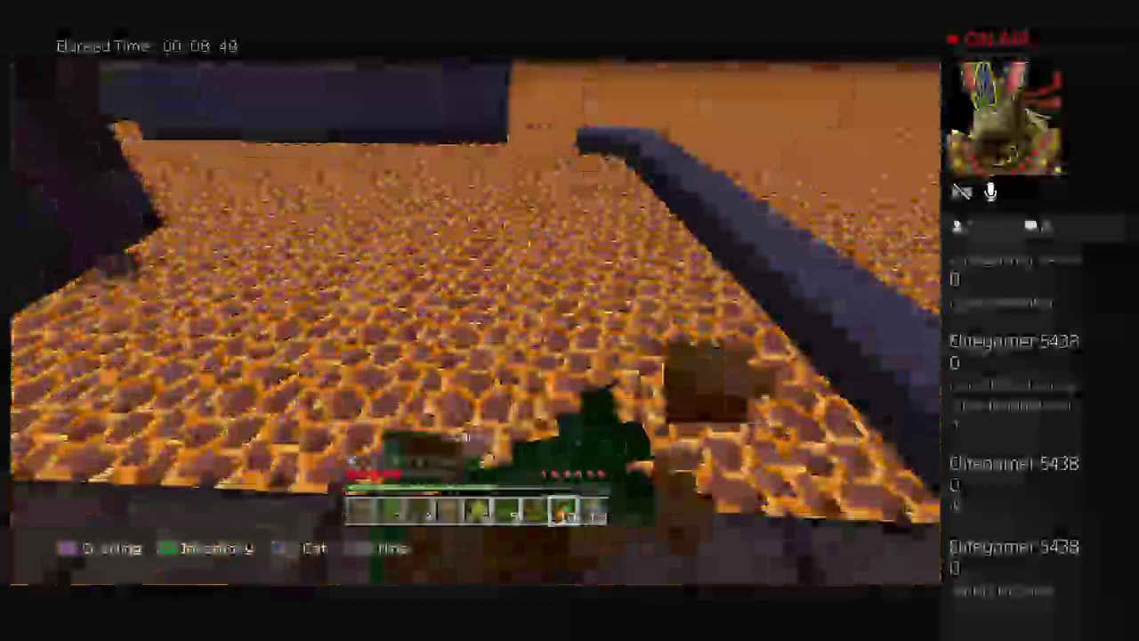 Team Rocket Magma Block survival ep 2 - YouTube