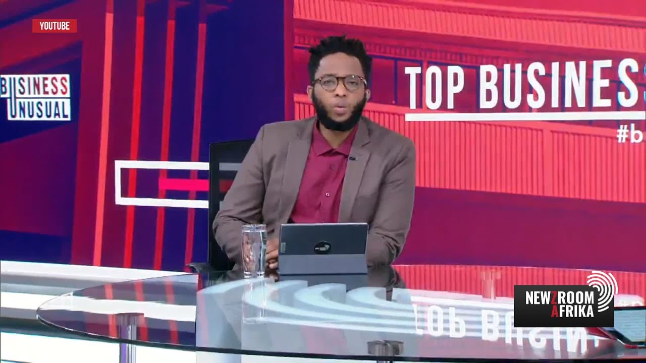 Top Business Story with Adil Nchabeleng, analyst and Chairman of ...