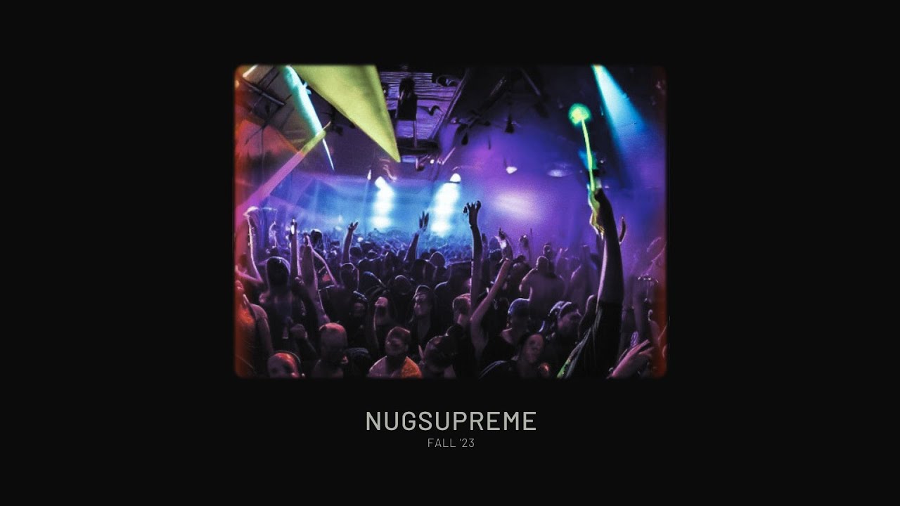 Nugsupreme | Fall '23 Mix | - YouTube