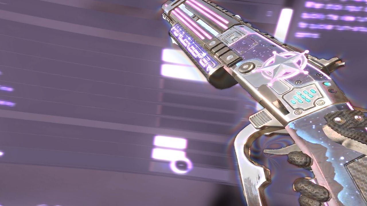 Tap strafing on controller... + Best Apex Legends ALC Controller ...