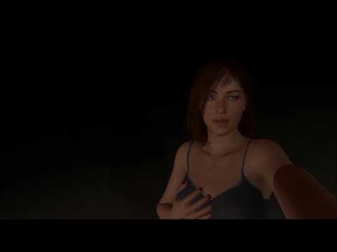 'Virt-A-Mate' - female possession 2