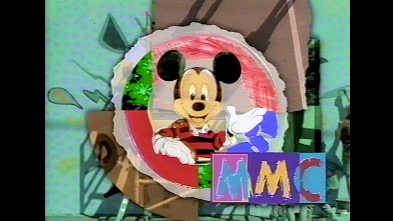 Mickey Mouse Club [Full Episode] | MMC Season 6 w/ Emerald Cove [720p ...