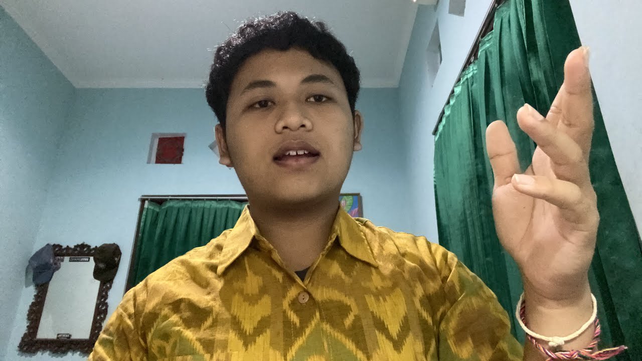 A Travel Guide to Kintamani || I Made Krishna Wira Gunawan || 20104026 ...