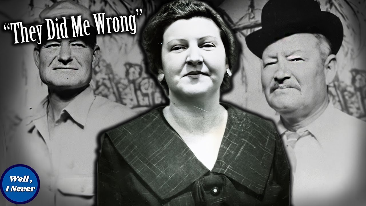 Viola Hyatt: The Alabama Torso Slayer's Savage Revenge - YouTube