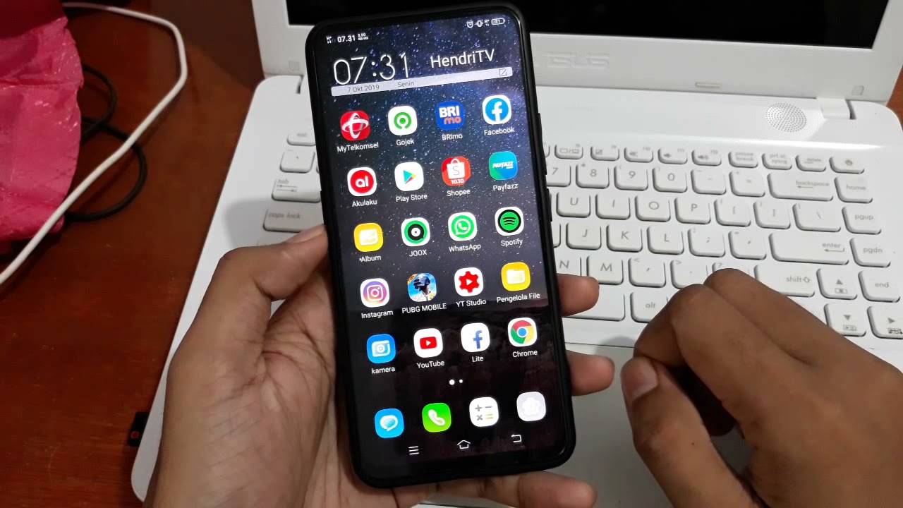 Cara menggunakan paket omg di telkomsel - YouTube