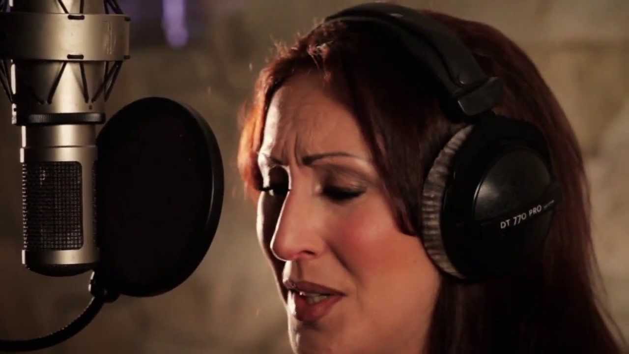 Sandra Cabrera - Robao (Videoclip Oficial) - YouTube