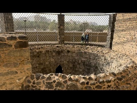 Beer ghars madinah munawwarah - YouTube