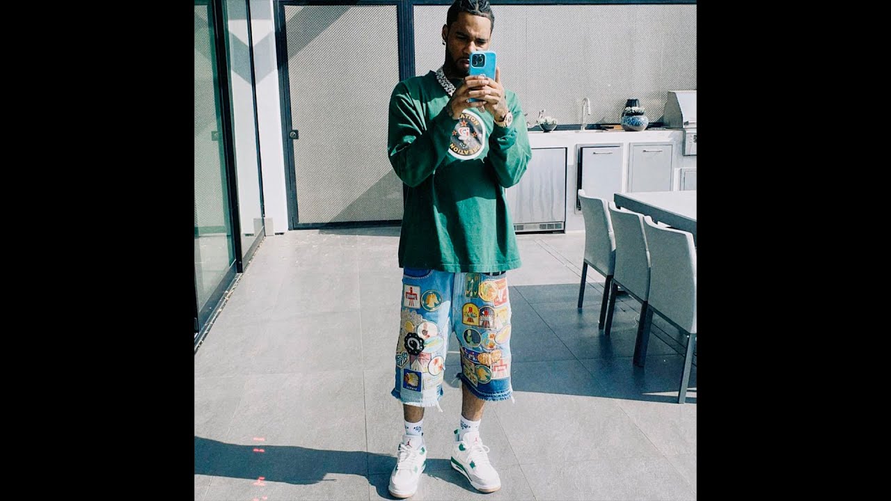 [FREE] Key Glock x Young Dolph Type Beat - "Blessed" - YouTube