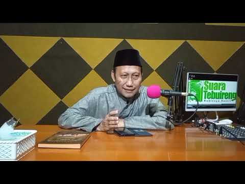 [Q&A] Apa benar ibu menyusui wajib mandi setelah berhubungan,agar anak cerdas? | KH. Amir Jamiluddin