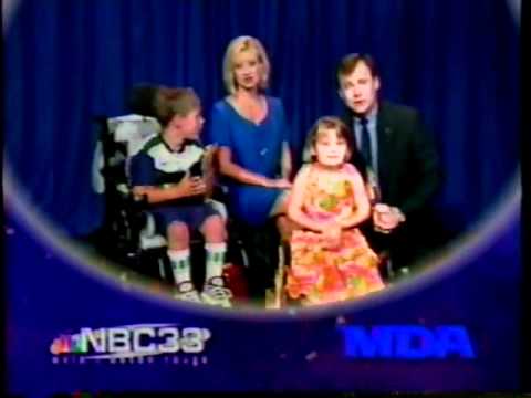 WVLA 2000 promo MDA telethon (Baton Rouge) - YouTube