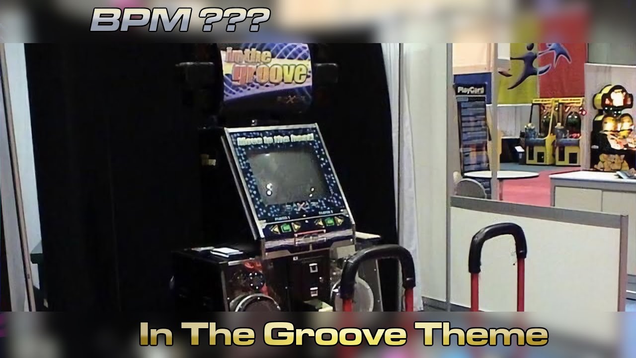 [SV 10th] In The Groove Theme S13 & S16 - YouTube