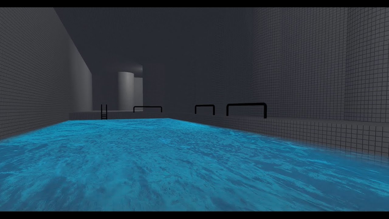 Poolrooms Experience | Extended Gameplay - YouTube