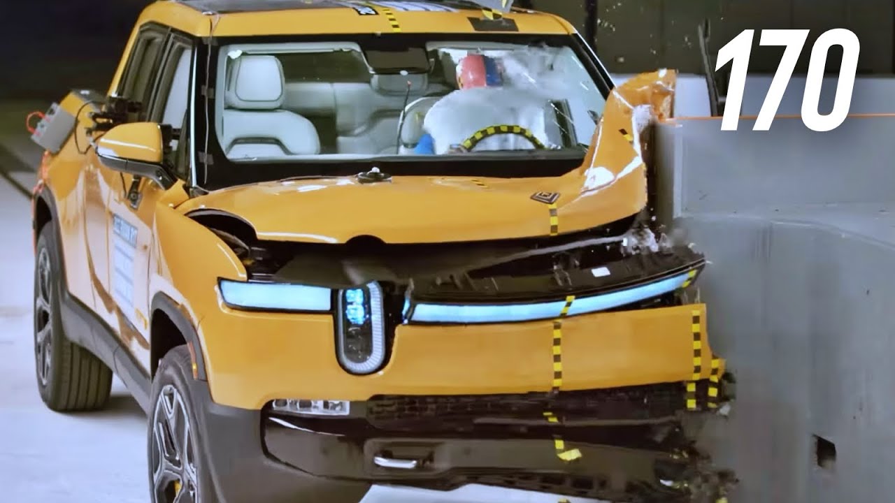 Ep. 170 - In Defense of Rivian... - YouTube