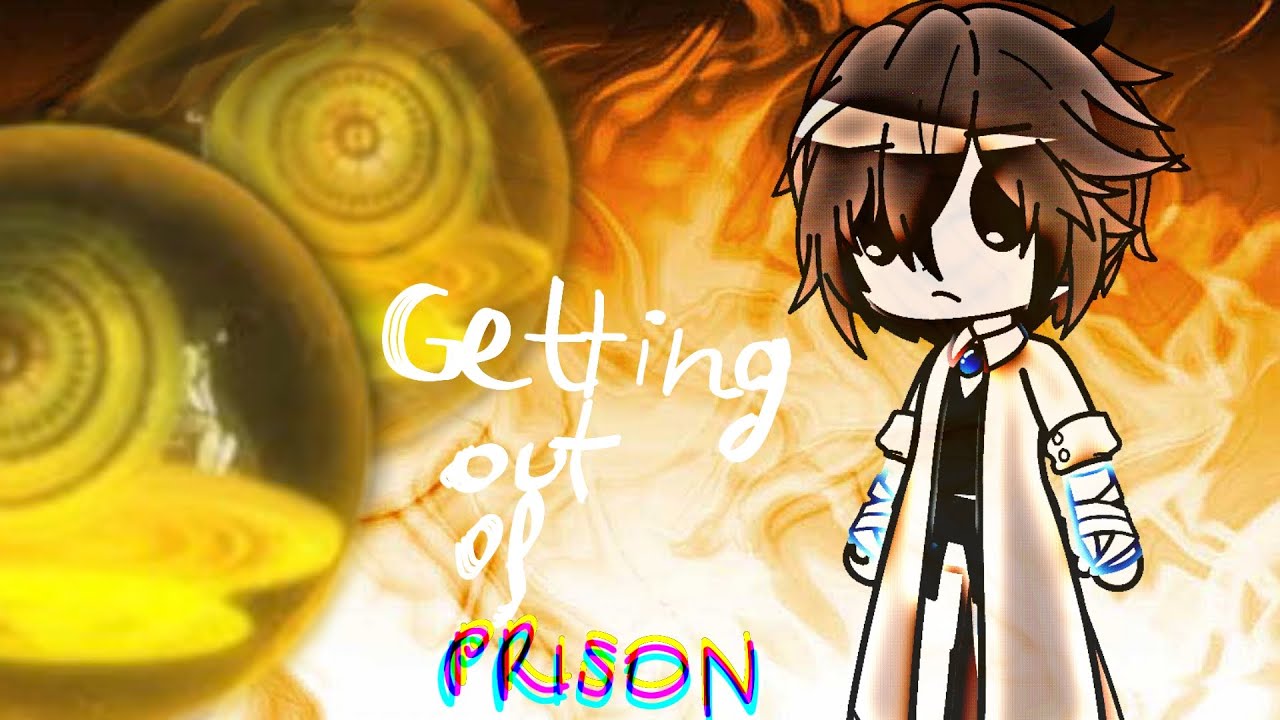 Fyodor & Dazai out of balls/fyozai/bsd/gacha - YouTube