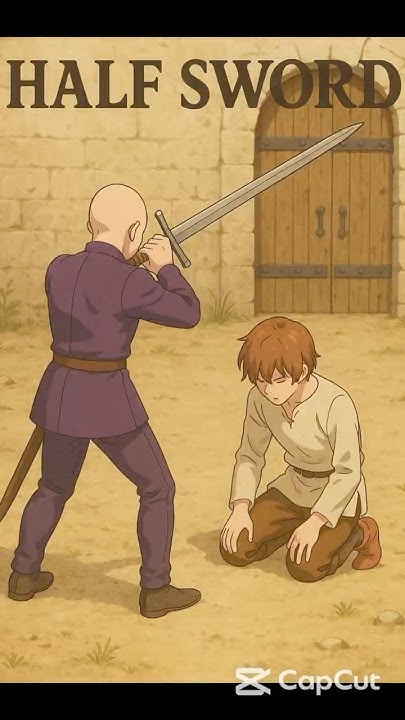 Wenn Ritterspiele plötzlich zu real werden... 😳 | Half Sword Gameplay - YouTube