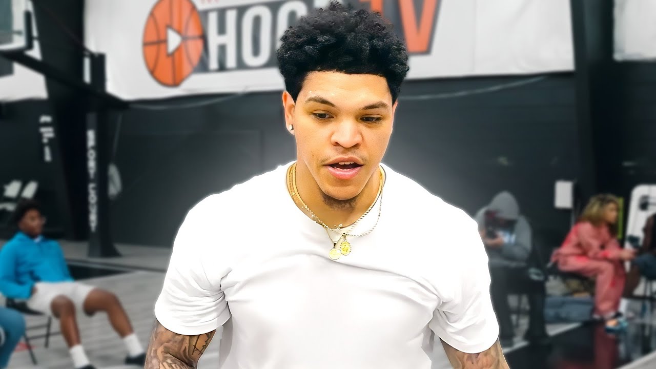 This Rob Vs Skoob “PRE-TNC 01” Matchup Set The Tone.. - YouTube