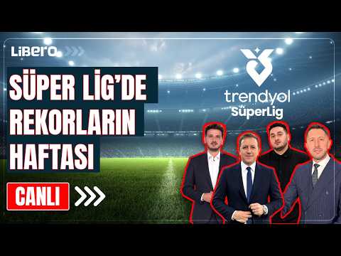 Hocam Biz Ne İzledik! Futbol Bahane Muhabbet Şahane I Gece Yürüyüşü