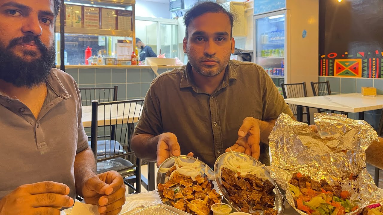 Makkah Siri African traditional food and most popular sweet of Saudi ...