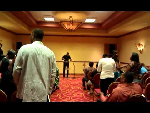 Fire and Faith Ministries- Pastor Tim Craig - YouTube