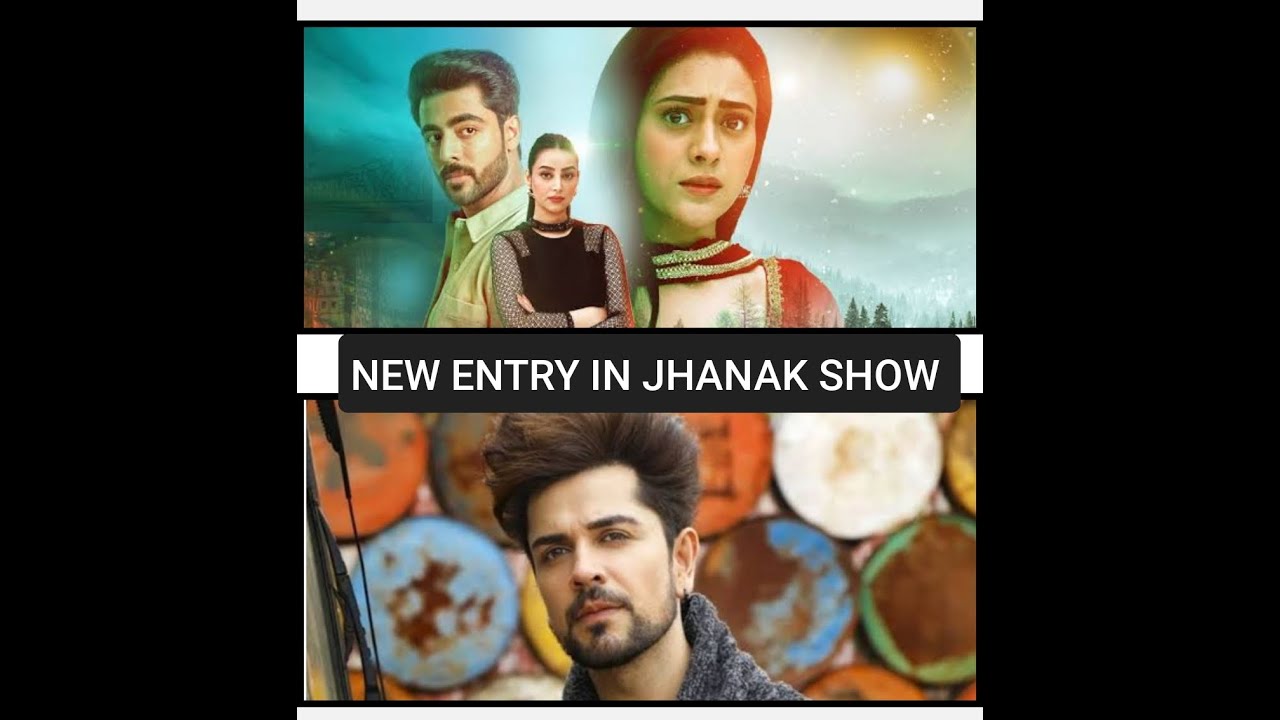 PIYUSH SAHDEV to ENTER IN JHANAK SHOW | NEW ENTRY| STAR PLUS SHOW - YouTube