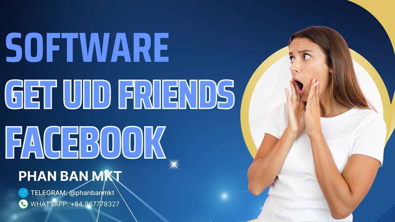 Get UID Friends Facebook in Just One Click – Full Tutorial - YouTube