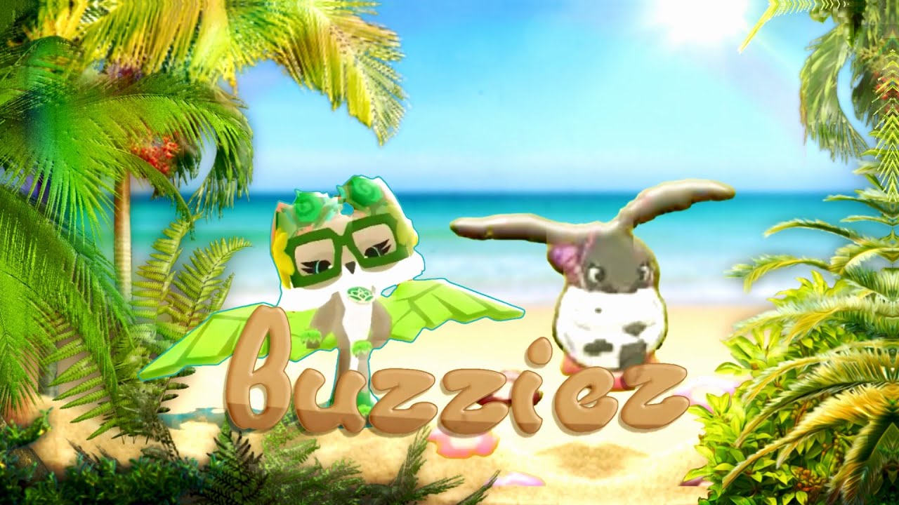 ⋆｡˚ Buzziez Aj INTRO 𓇼 ⋆｡˚ 𓆝⋆｡˚ 𓇼 ⁠ @Buzziez_AJ - YouTube