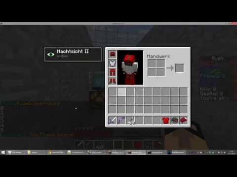 Bukkit Plugin Rush Tutorial - YouTube