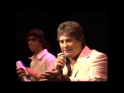 Daniel Cardozo un repaso de su carrera DVD completo