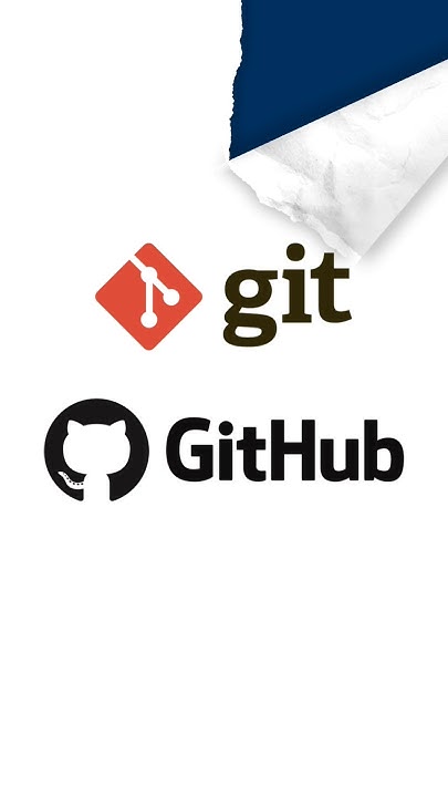 Still Confused Between Git and GitHub? Watch This! - YouTube