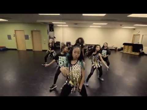 D.R.A.M. | Cha Cha Dance | @ProdigyDanceLV #DanceOnChaCha - YouTube