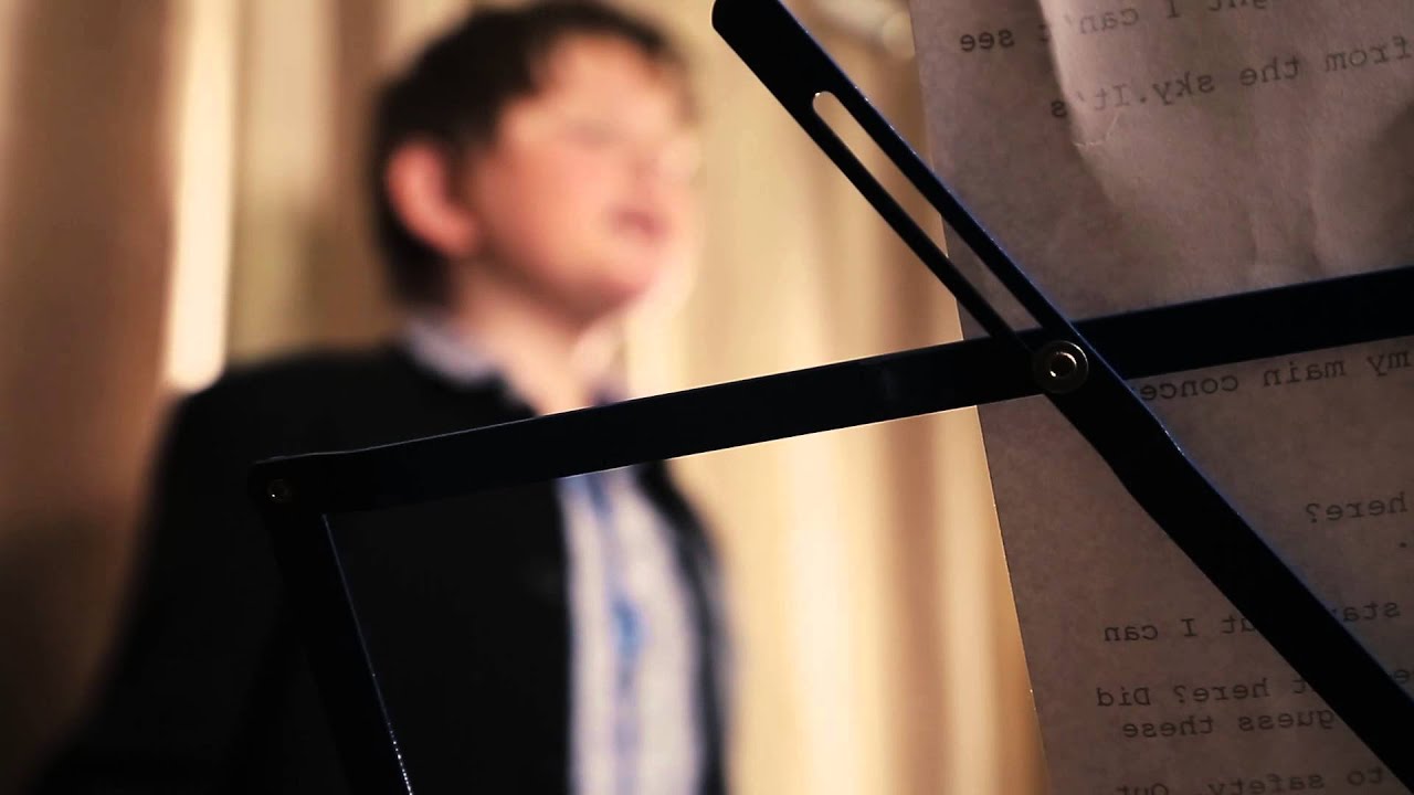 Sam J Scott Showreel - YouTube