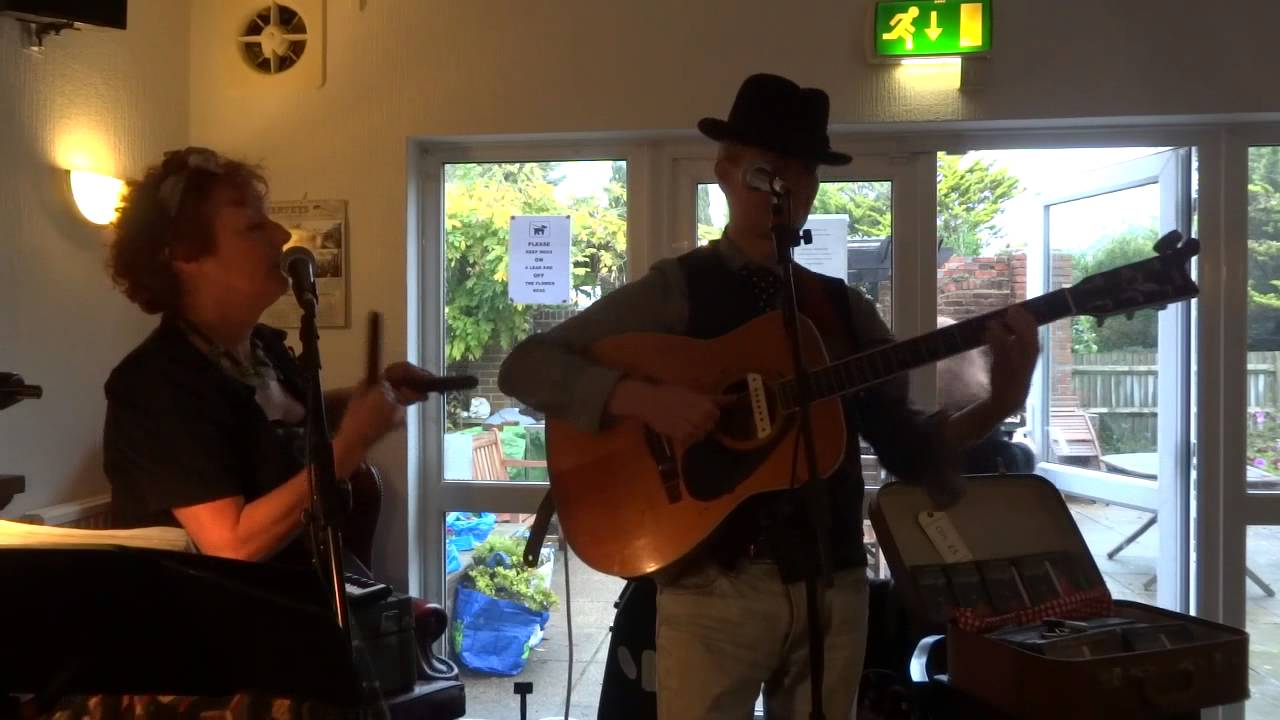 Adam Piggott & Jayne Freeman 13 - YouTube