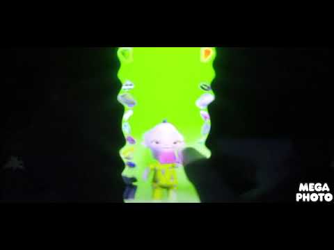 Special Agent Oso Recycling Is Forever Goldswinger Vs Talking Baby ...