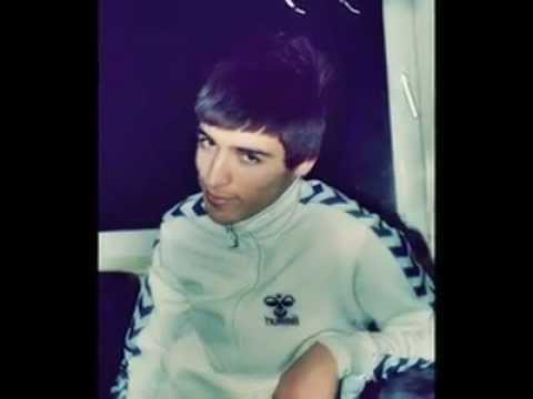 sLoweR RwA Ft. iSyan Keş 26 - Bende Kalan Sade Hayali (2012)