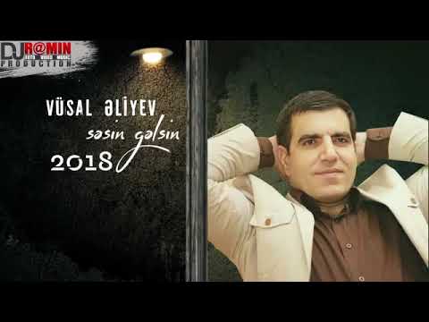 Vusal eliyev super mahni