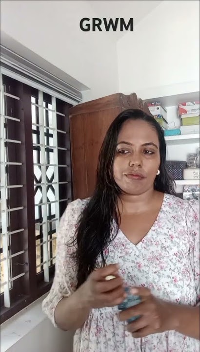 get ready with me || GRWM - YouTube