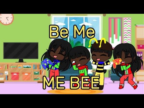 Be Me? Me Bee! (Party Crashers Meme) - YouTube