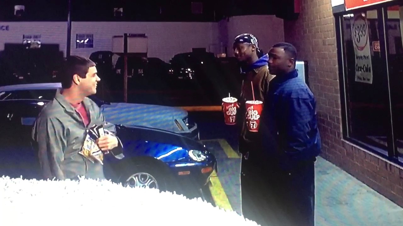 Dumb And Dumber Big Gulp Memes