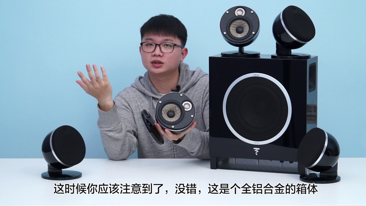 flex 4k demo - YouTube