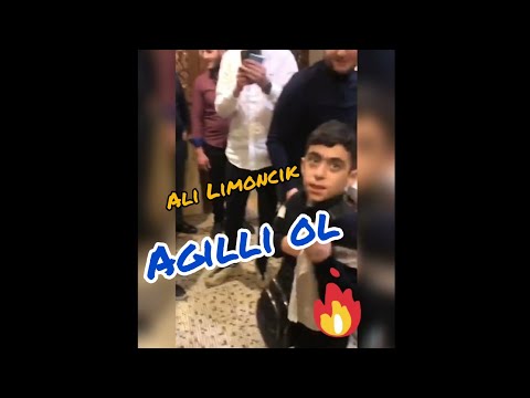 Limon Satan Elinin Hec Yerde Gormediyiniz Videolari YALNIZ Bizde (Limoncik Ali)