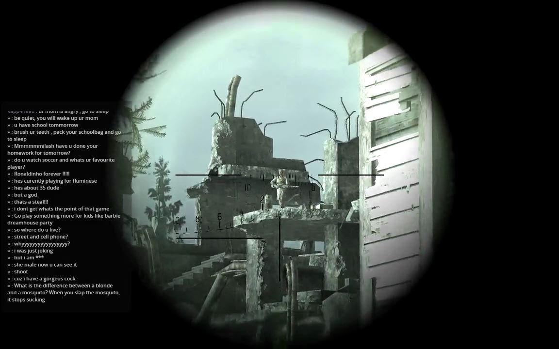 Fallout 3 - Ultra-modded and Ultra-hardcore (FWE+FOOK+A complete Damage ...