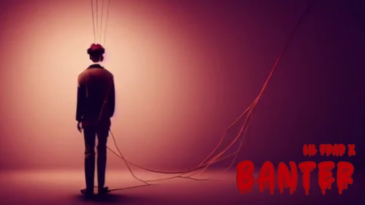 Banter Official [] Music Video [] LiL Frad X - YouTube