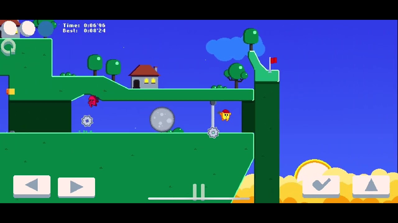 Golf zero lvl 56 gold 8s12 - YouTube